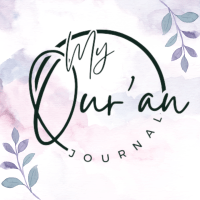 Contact – My Quran Journal